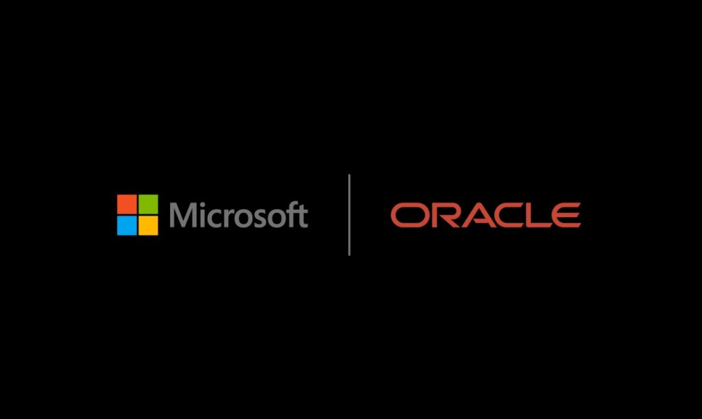 Strategic Collaboration Unveiled: Microsoft Facilitating Direct Access ...